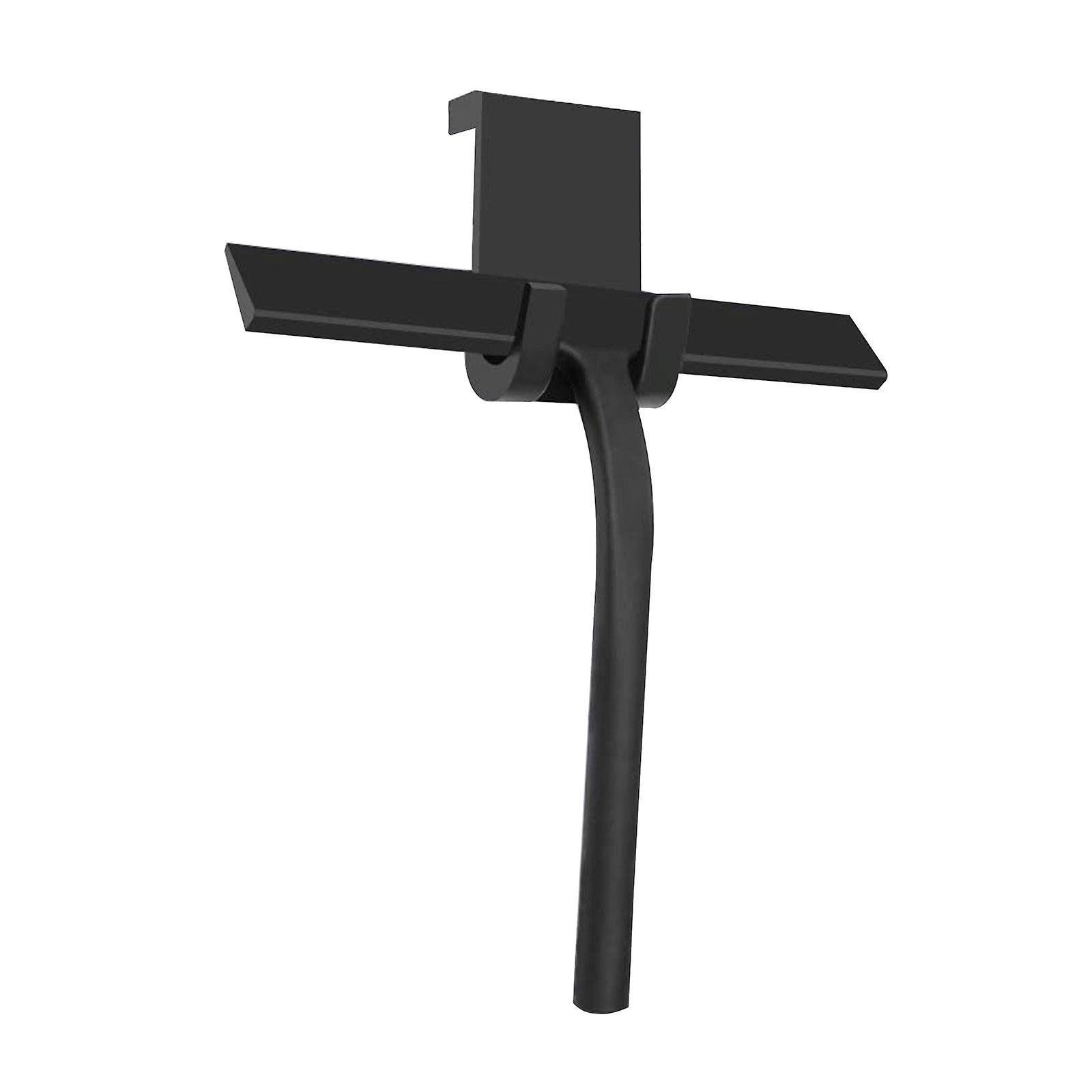 Bath Scraper Silicone Shower Scraper Window Scraper With For Shower ...