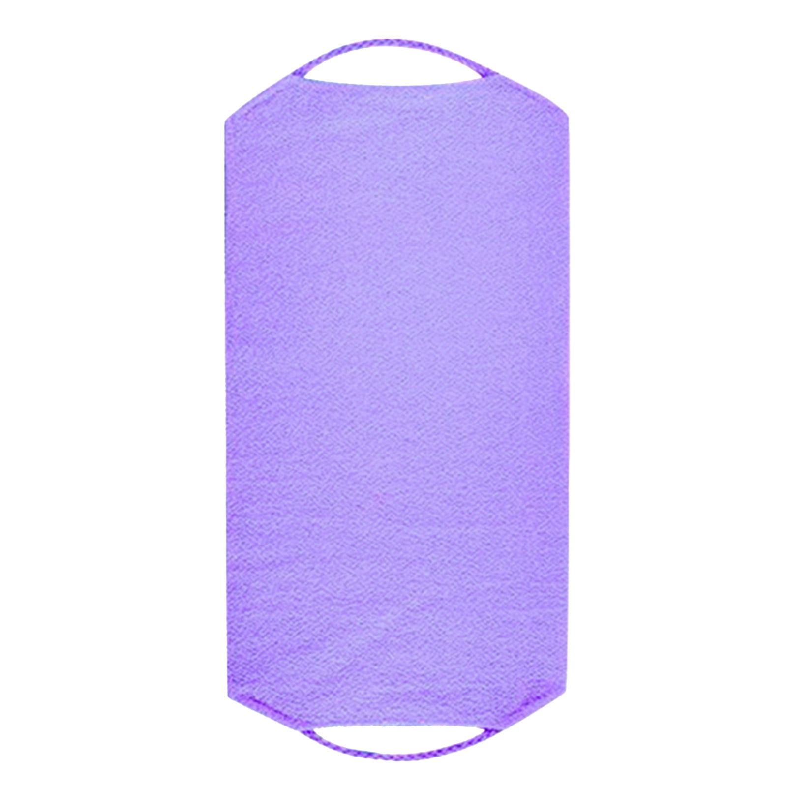 Bath Scrubber Back Stretcher - Long Handle, Nylon Material, Deep ...