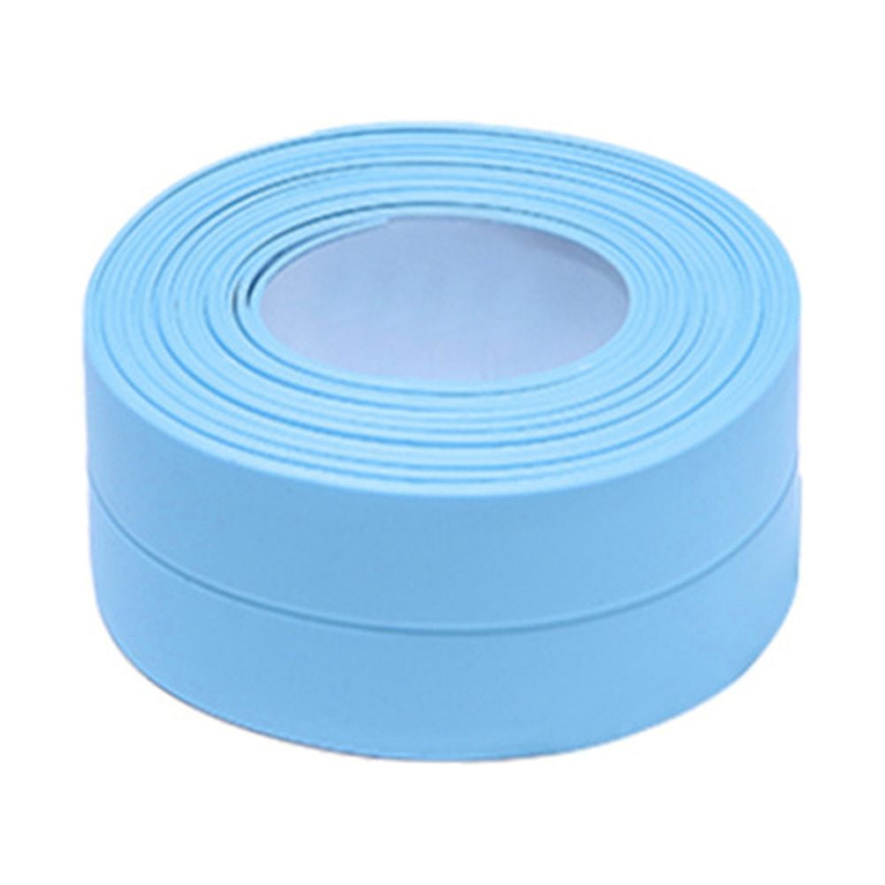 Bath Sealant Waterproof Strip Self Adhesive Caulk Strip Sealant Tape ...