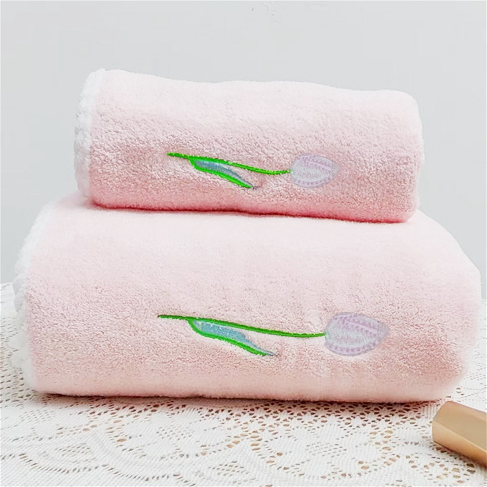 Bath Sheet Bath Towels Clearance Soft Cozy Shower Towels Extra Large ...