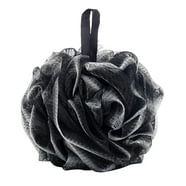 Clean Logic Purifying Charcoal Mesh Bath Sponge 1 ea - Walmart.com