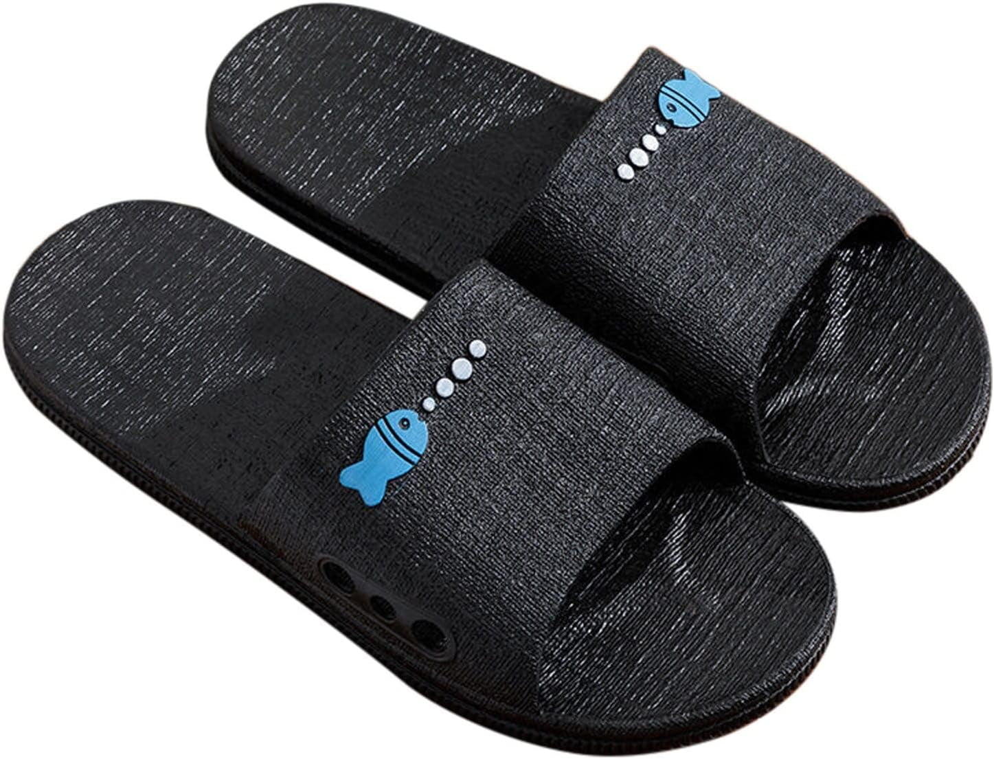 Bath Slippers Shower Sandals Shower Slides for Men Women Shower Shoes ...