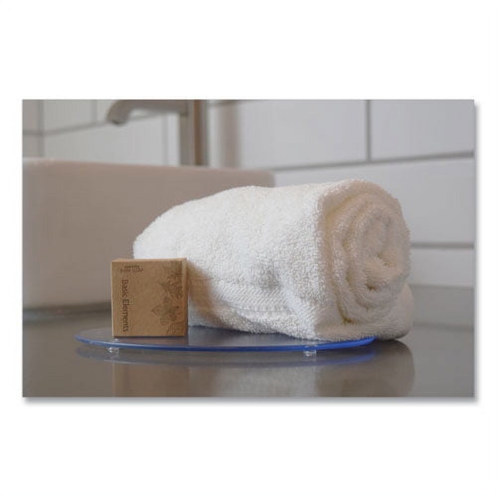 Bath Soap Bar, Clean Scent, 1.41 Oz, 200/carton | Bundle of 10 Cartons ...
