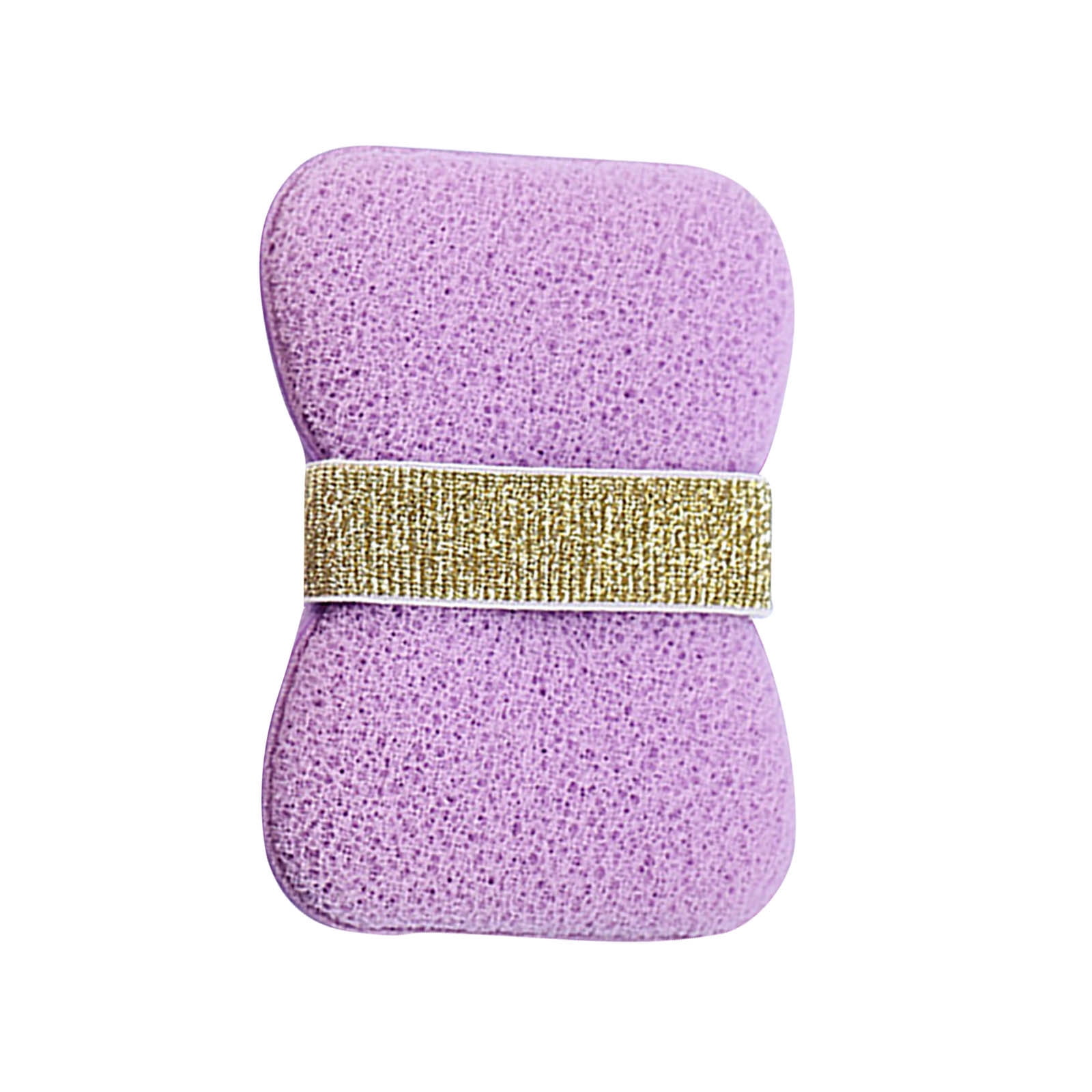Bath Soap Sponge Combo with Integrated Soap Holder, Expandable Shower ...