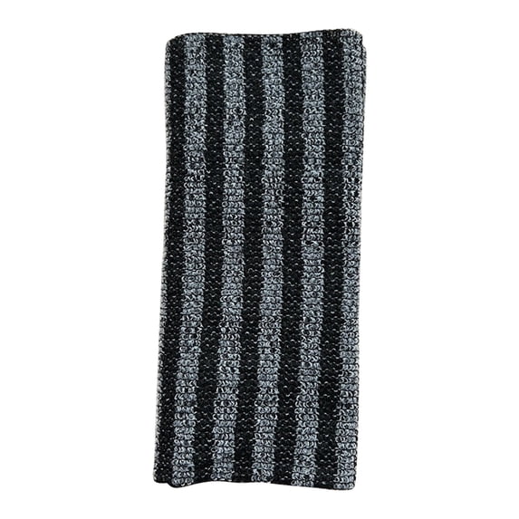 Bath Sponge Exfoliating Towel, Long Strip Back Scrubber, Dual-sided ...