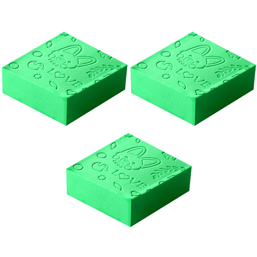 Ultra Soft Exfoliating Sponge,Bath Sponge for Kids and Adult Shower ...