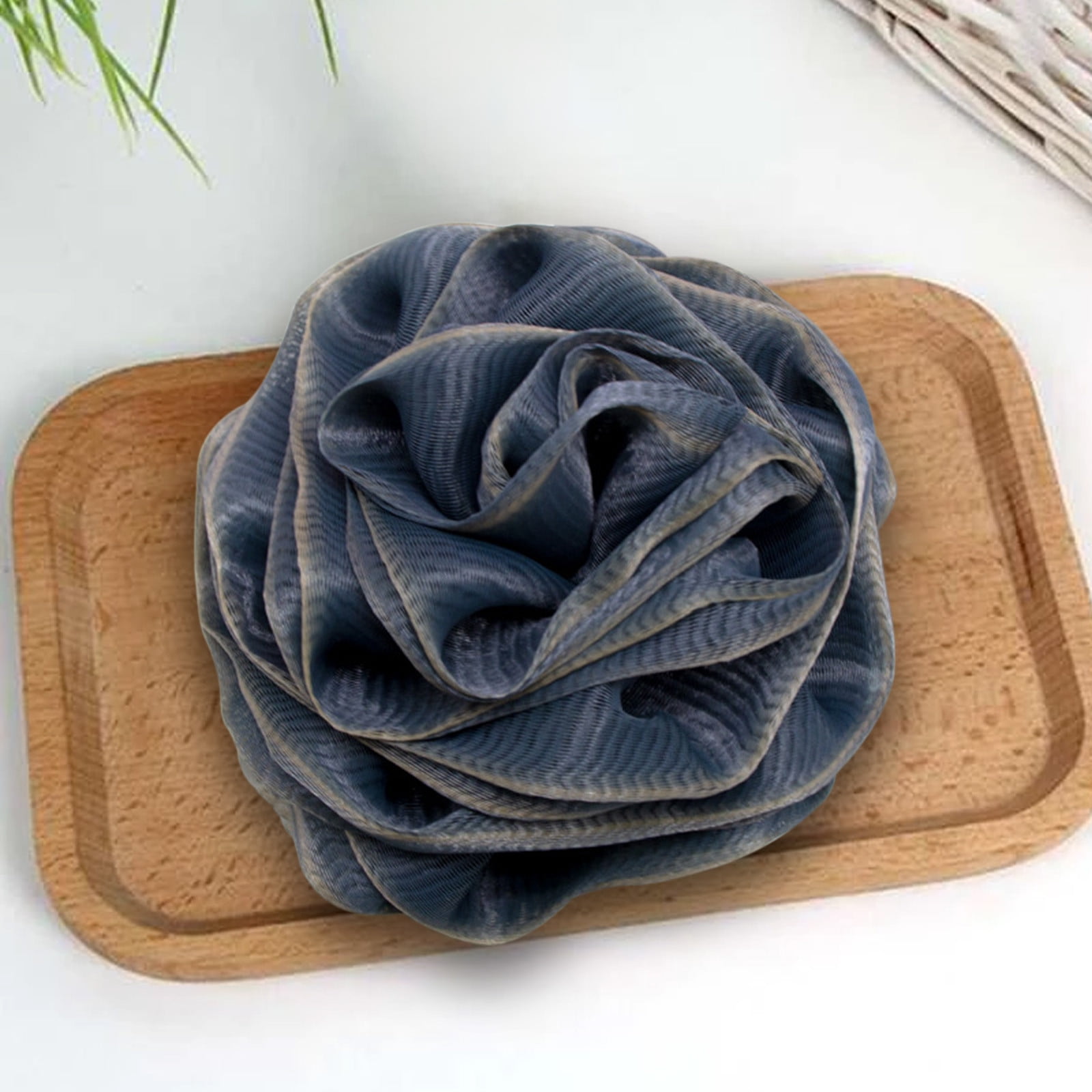 Bath Sponge Shower Loofah Sponge Exfoliating Bath Sponge Body Scrub ...