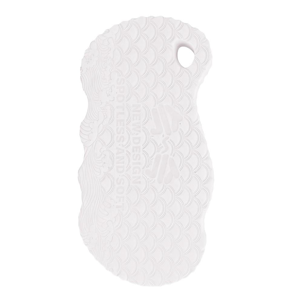 Bath Sponge, Soft Reusable Shower Sponge, Exfoliating Shower Sponge for ...