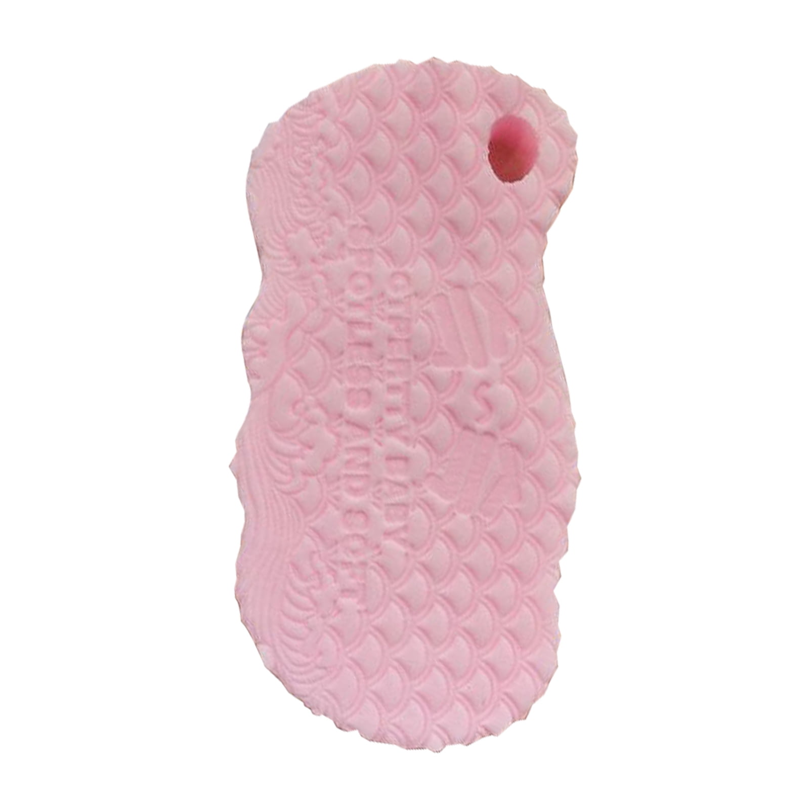 Bath Sponges for Shower|Soft Reusable Body Sponge|Beauty Health Care ...
