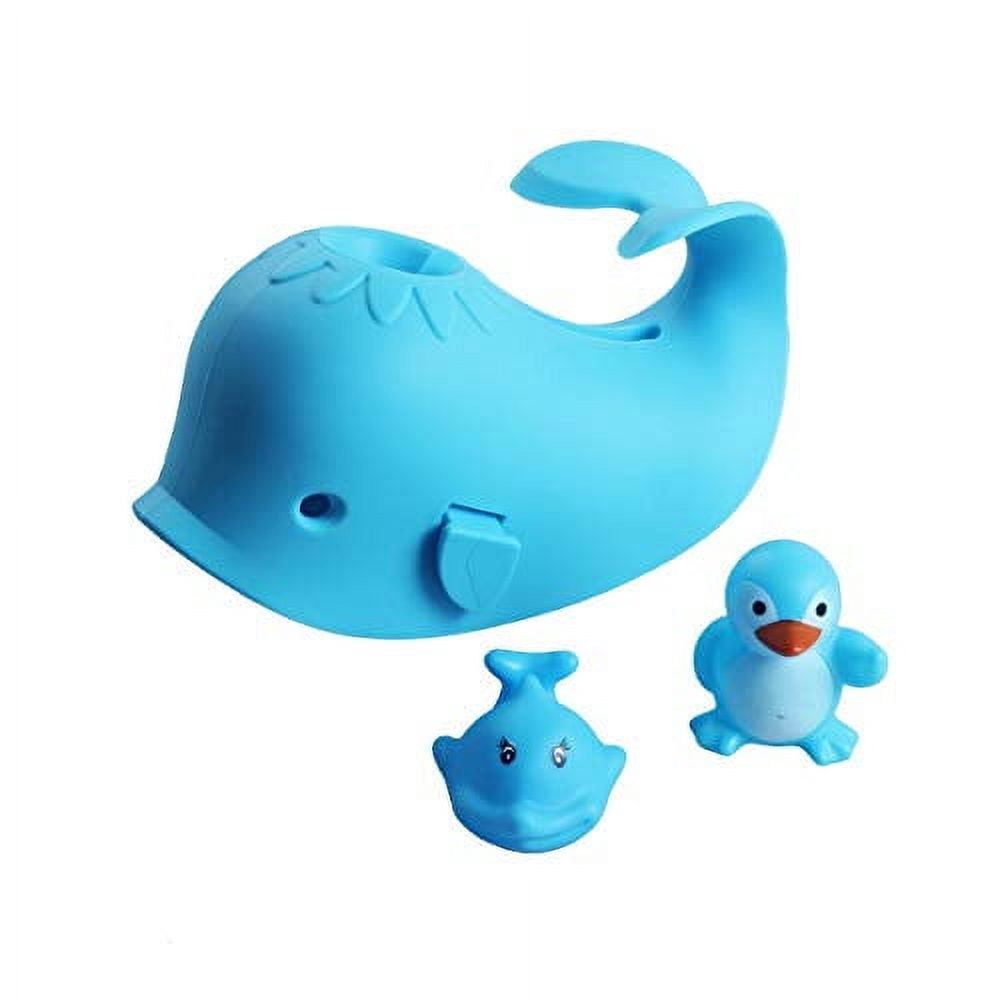 Bath Spout Cover, Faucet Cover Baby Bathroom Tub Faucet Cover Protector ...