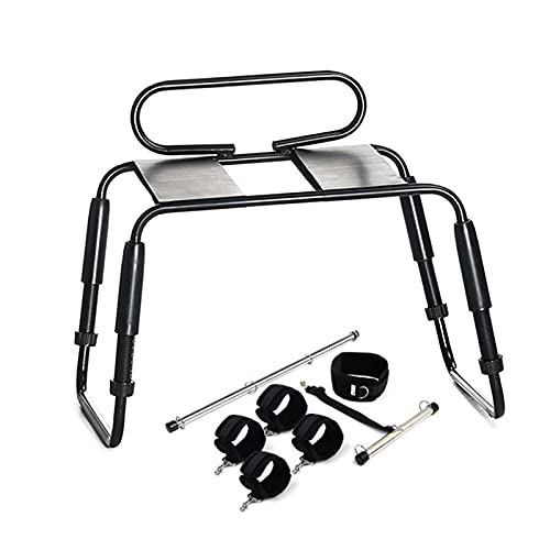 Bath Stool Elastic Weightless Chair Positions Assistance Couples Mount ...