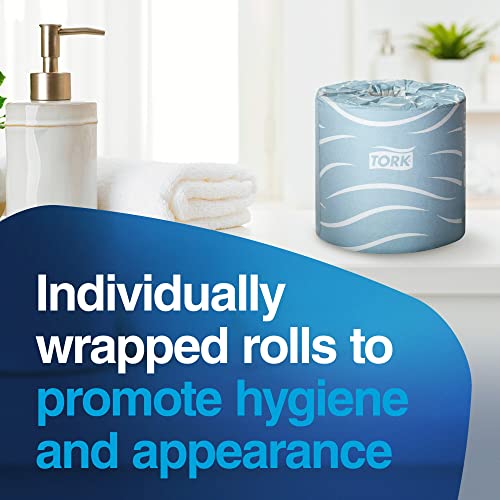 Bath Tissue Roll Advanced 2-ply For everyday use at home Biodegradable ...