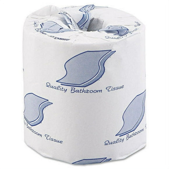Bath Tissue