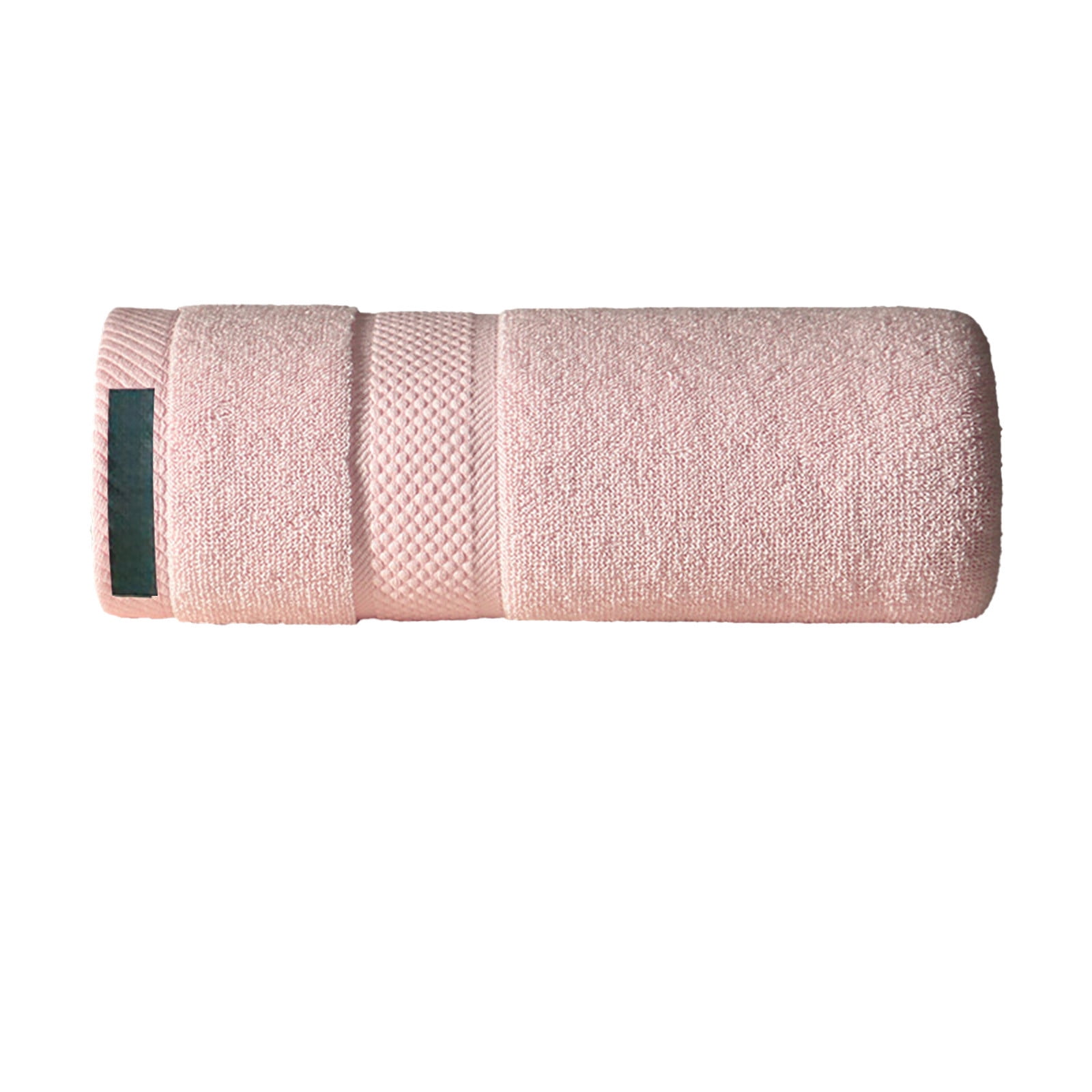 Bath Towel 29x14 Inch Soft Absorbent Towel for Bathroom Quick Drying ...