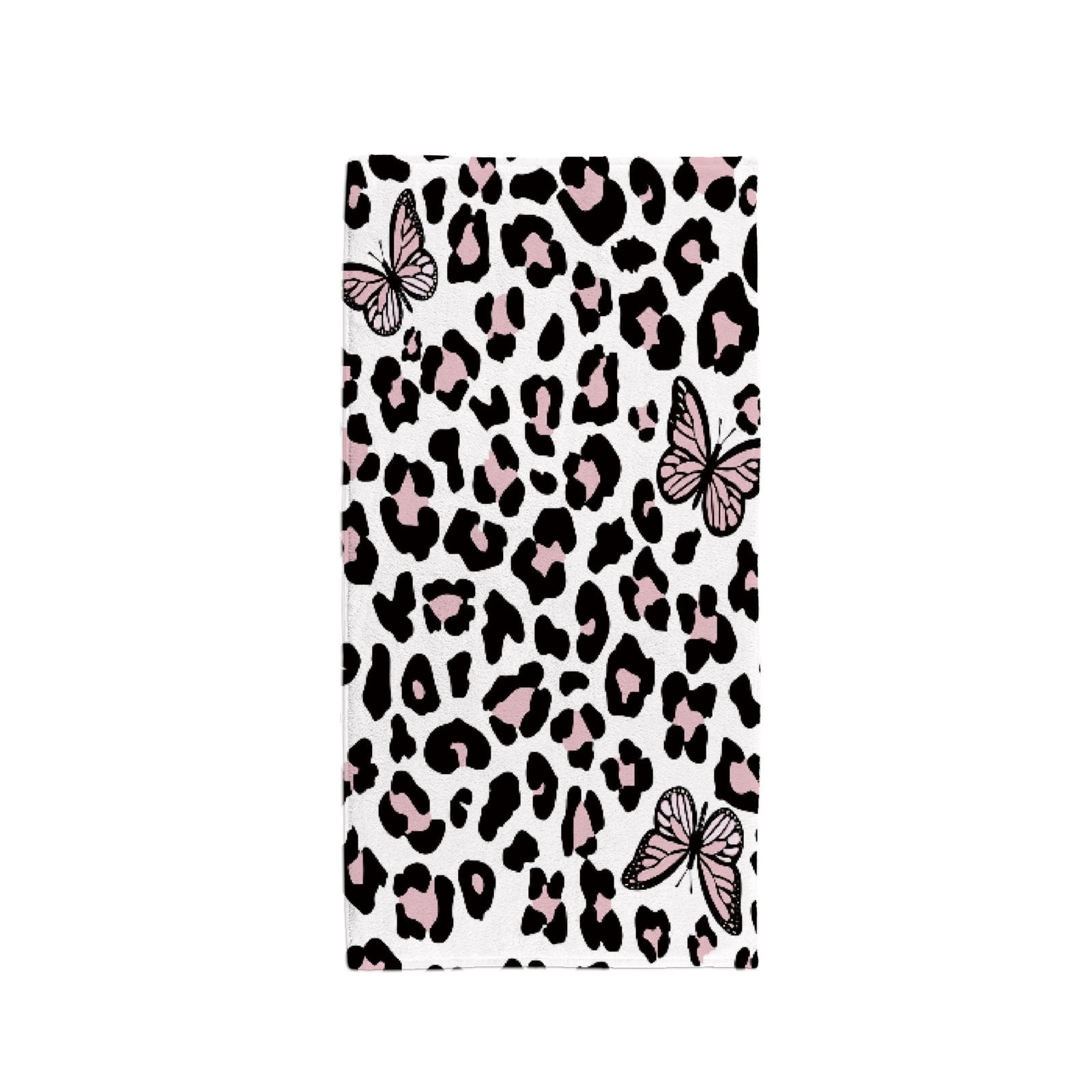 Bath Towel Absorbent Soft Decoration Hand Tower Multiuses for Bathroom ...