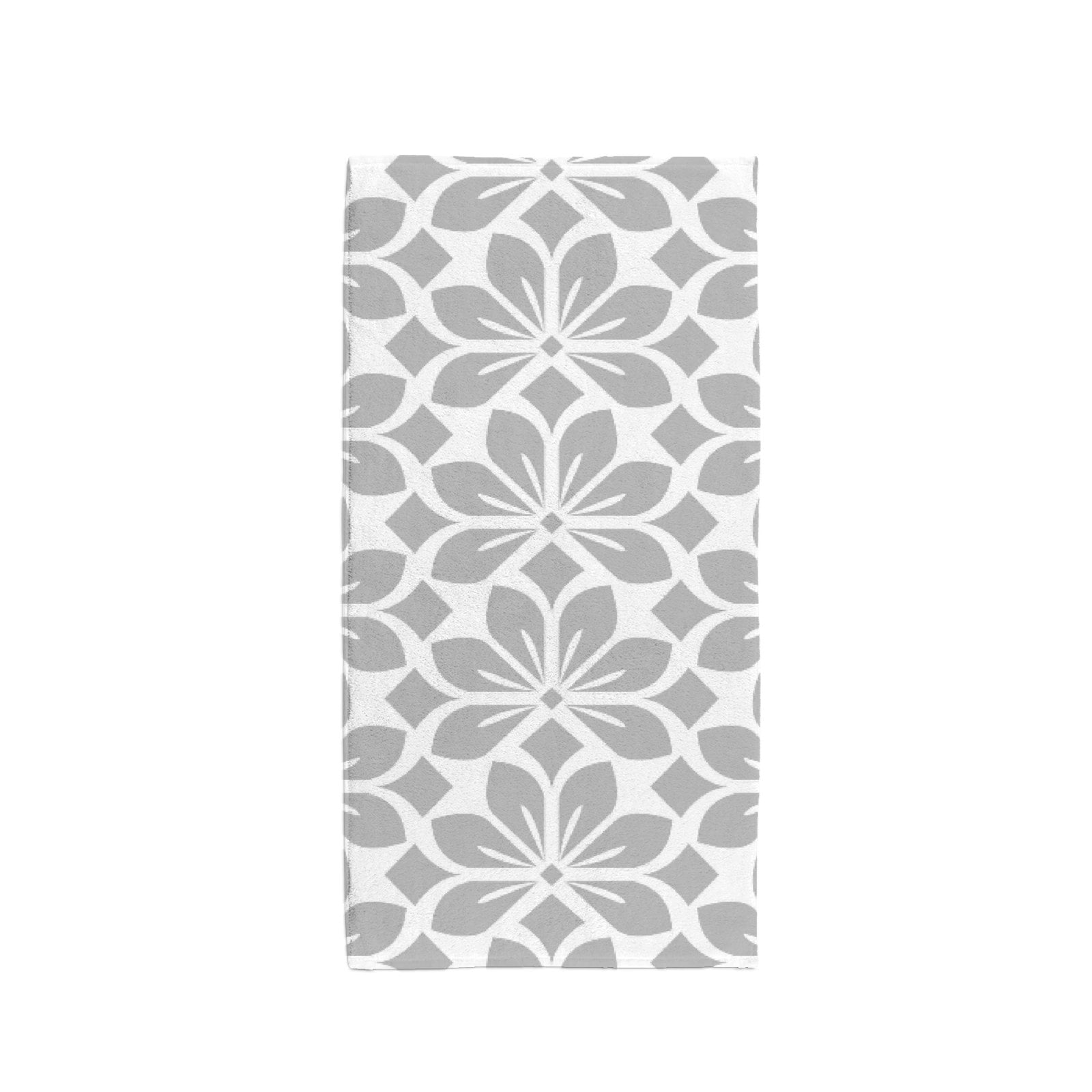 Bath Towel Absorbent Soft Decoration Hand Tower Multiuses for Bathroom ...