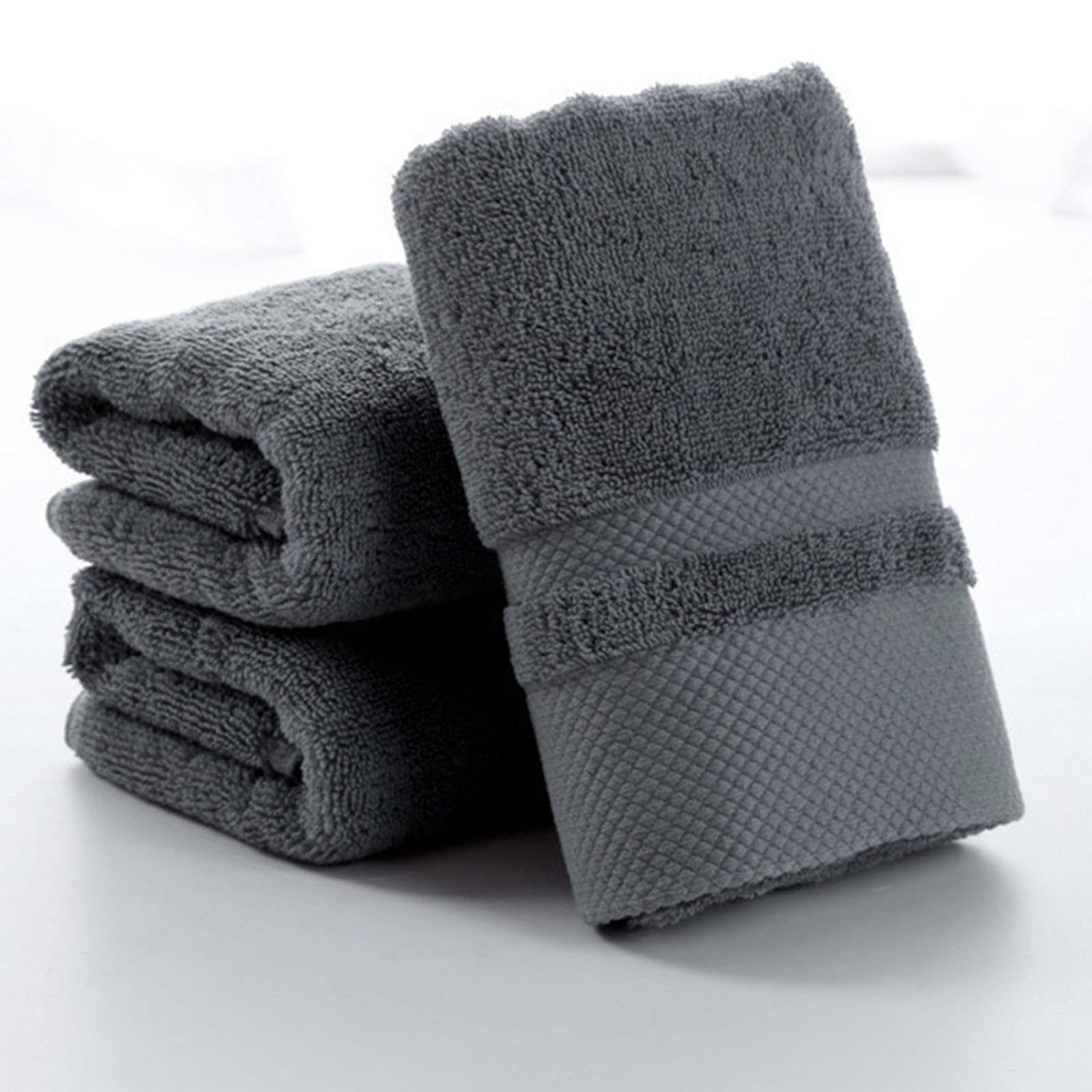 Bath Towel Bundle Set 12 Towels for Body Aqueous Towel Bath Towels ...