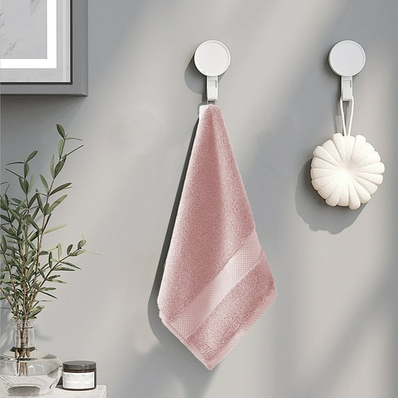 Bath Towel Set, Thick and Soft Absorbent Towels for Bathroom, Face, and ...