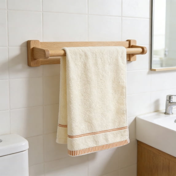 Bath Towel Ultra Soft Absorbent Cotton Lightweight Quick Drying ...