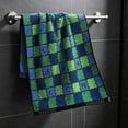 Bath Towels, Soft Absorbent Quick Dry Face Hand Towels, Facial ...