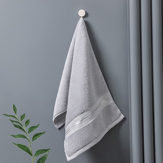 Bath Towels, Soft Towels, Cotton Bath Towel Set, Thick Absorbent, Spa ...