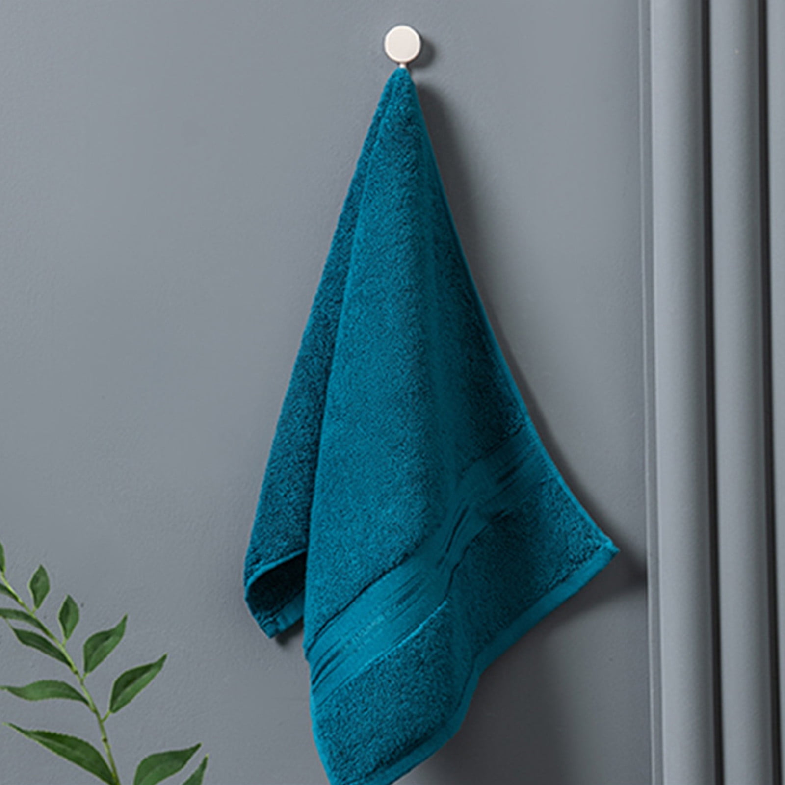 Bath Towels for Bathroom - Ultra Soft & Absorbent, Quick-dry Material ...