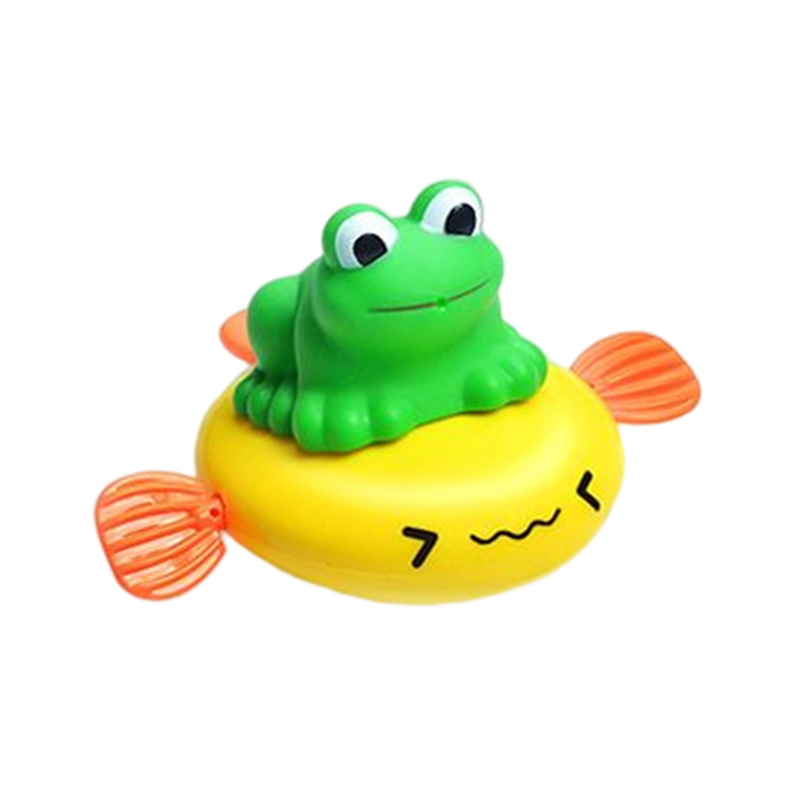 Bath Toy, Cute Baby Pool Toy, Animal Clockwork Bathtub Swimming Pool ...