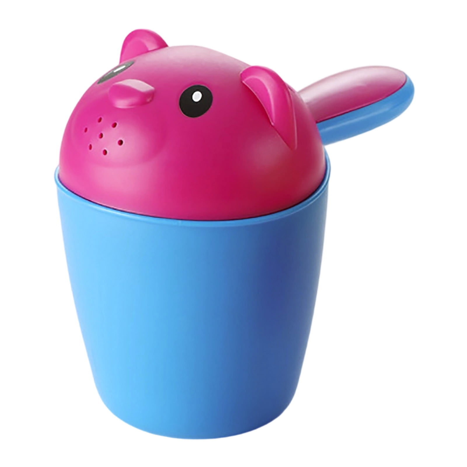 Bath Toy Rinse Cup for Baby – Shampoo Rinse Cup Baby Bath rinser Hair ...