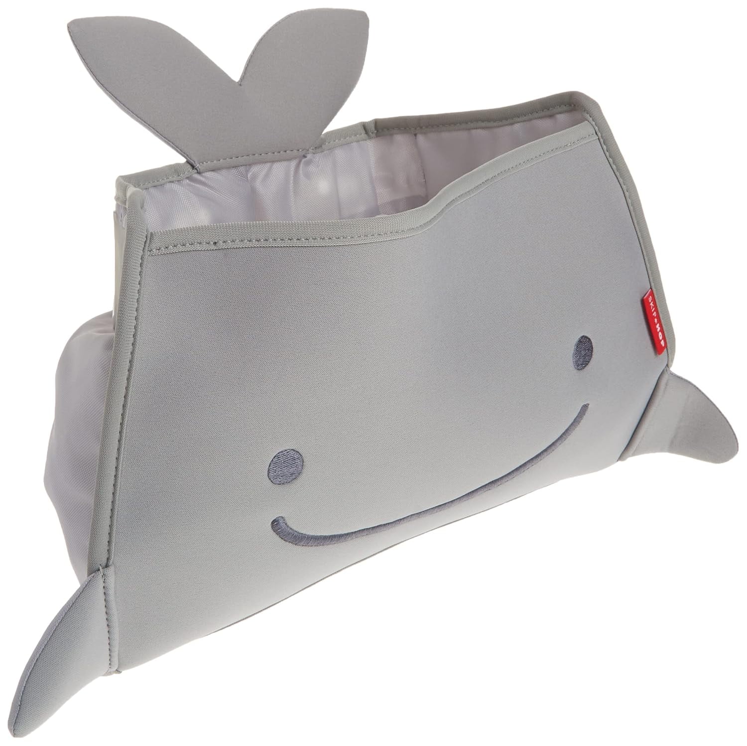 Bath Toy Storage, Moby Corner Hang Toy Organizer, Grey - Walmart.com