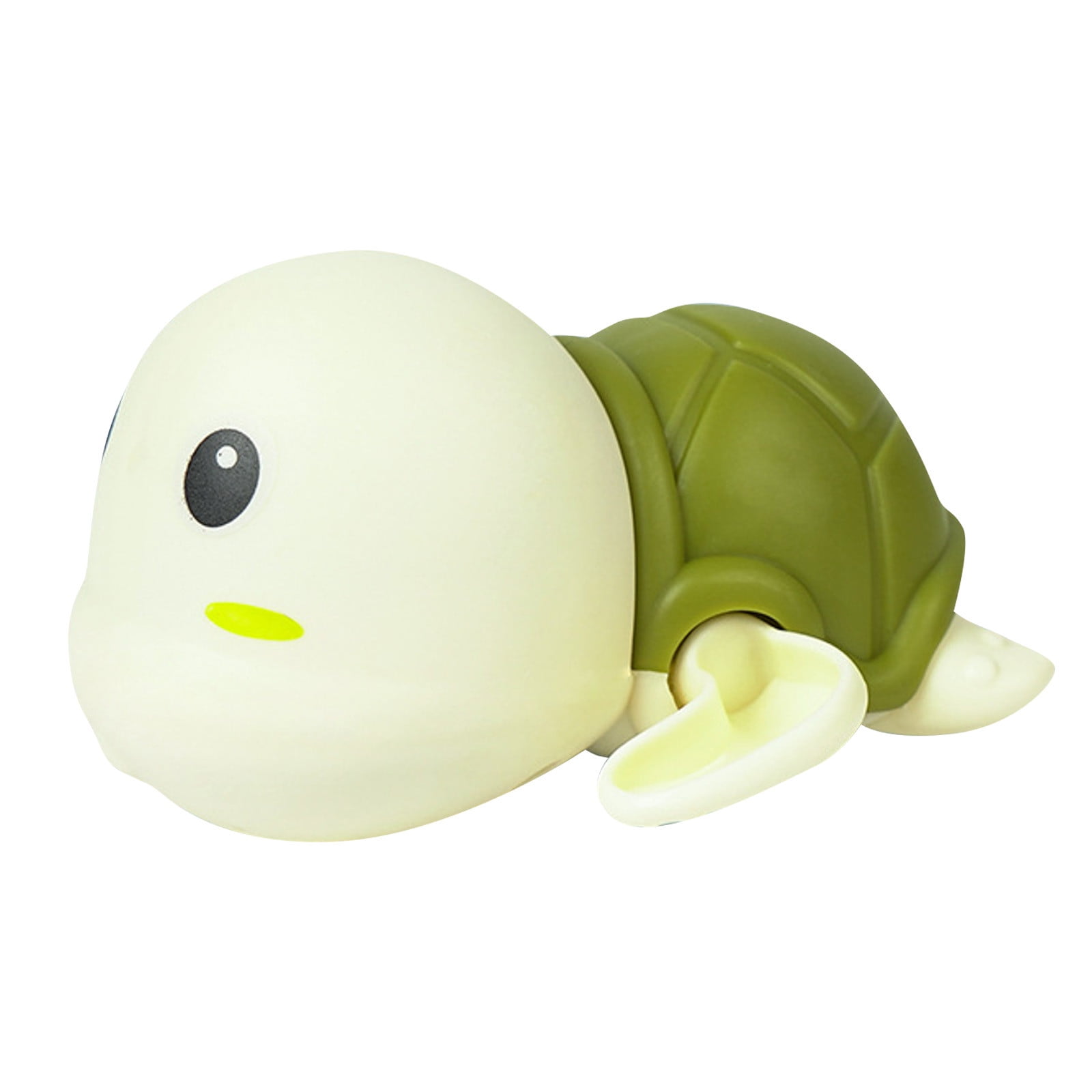 Bath Toys Cute Swimming Turtle Bath Toys Floating Wind Up Toys Baby ...