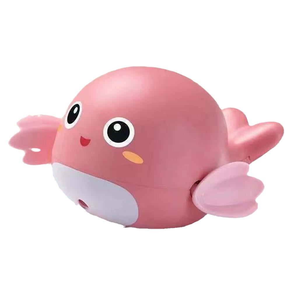 Bath Toys,Cute Swimming Turtle Dolphin Bath Toys for Toddlers 1-3,New ...