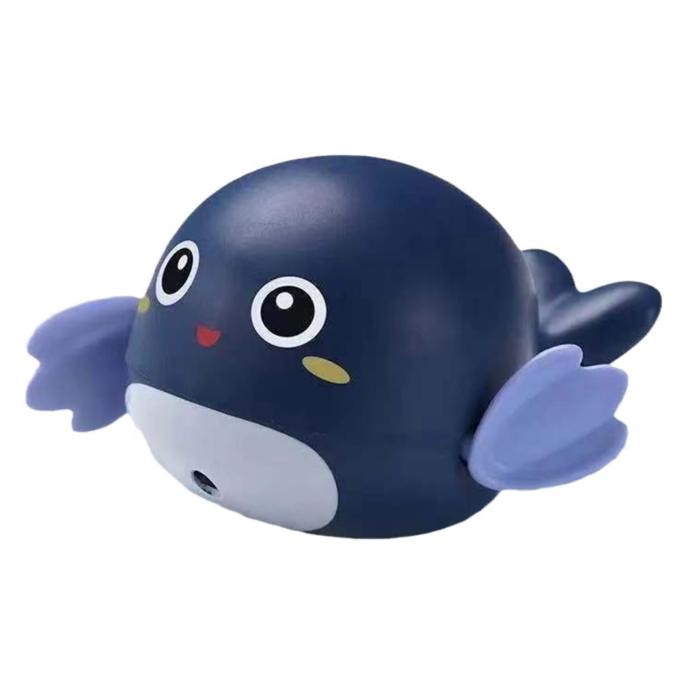 Bath Toys Pool Swimming Turtle For Toddlers Kids Wind-up Clockwork To ...