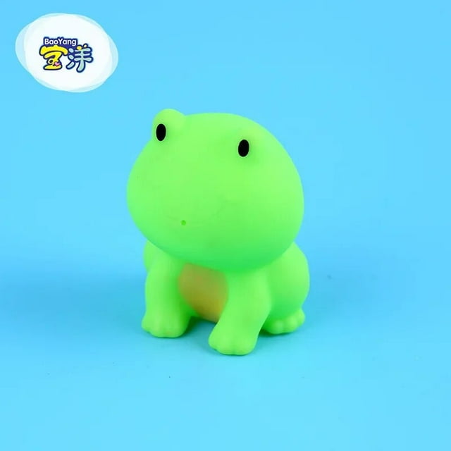 Bath Toys Tub Animal Shark Turtle Lion Duck Tub Float Water Spray Toys ...