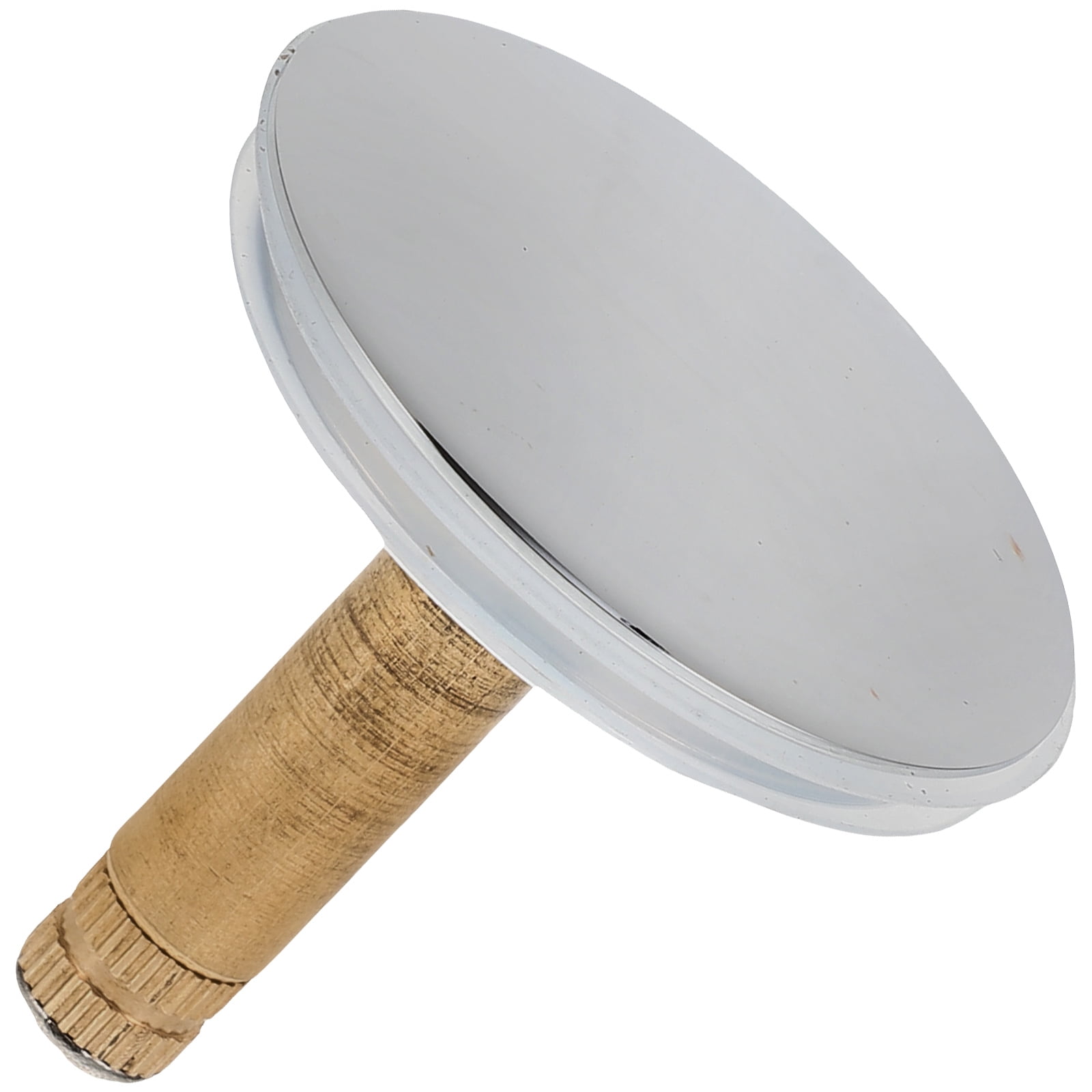 Bath Tub Drain Stopper Rotary Drain Stopper Bathroom Bath Tub Sink Plug ...