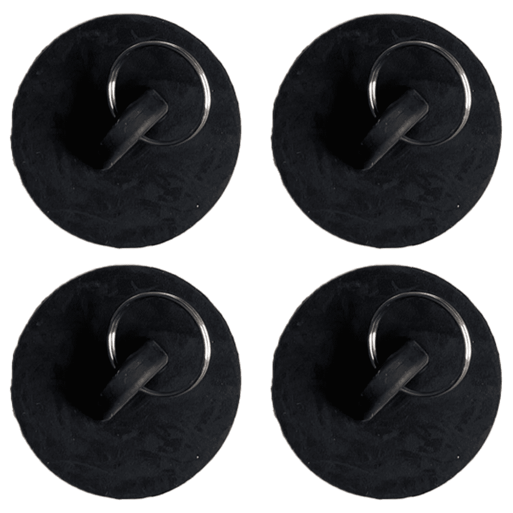 Bath Tub Drain Stoppers, Sink Bathtub Plug Rubber Kitchen Bathroom ...