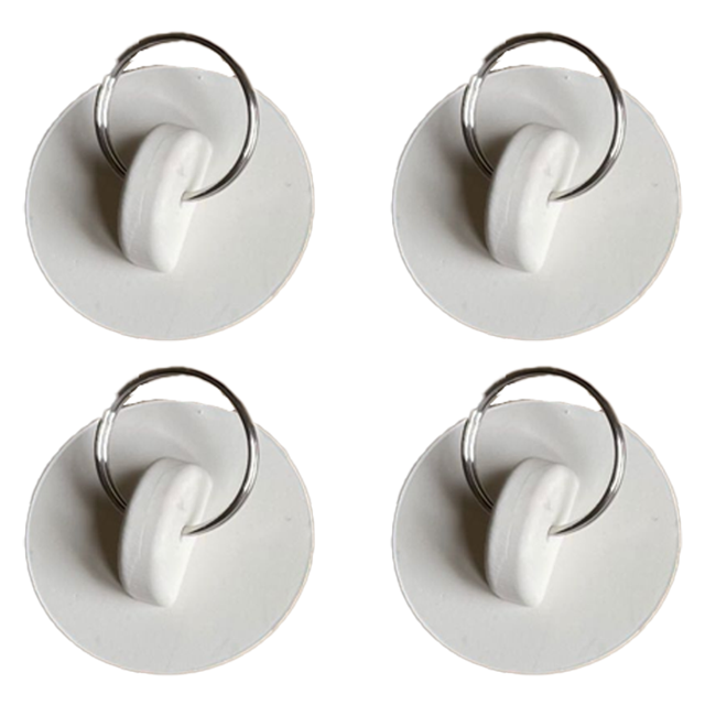 Bath Tub Drain Stoppers, Sink Bathtub Plug Rubber Kitchen Bathroom ...