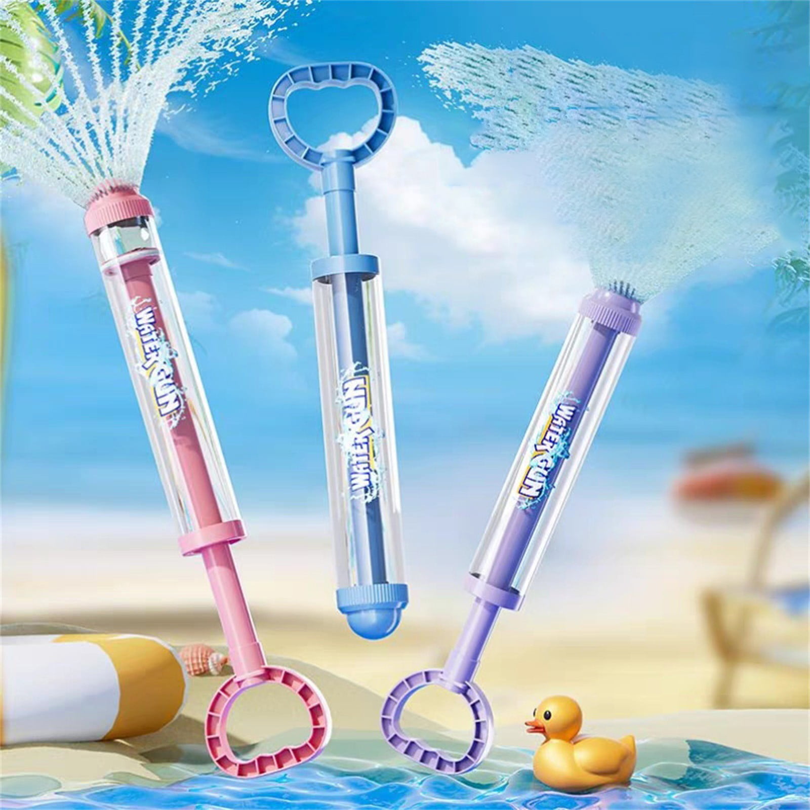 Bath Tub Light Up Cube Light Up Bath Cubes Multicolor LED Glow Ice ...