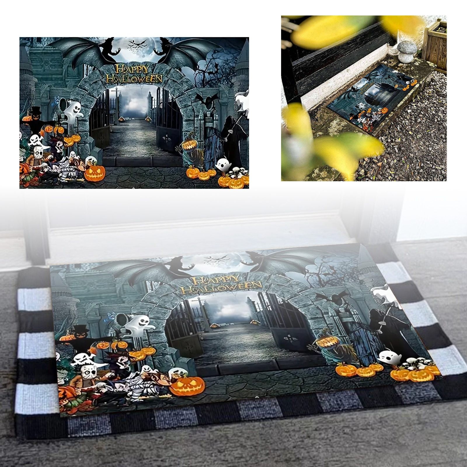 Bath Tub Shower Mat Indoor Door sustainable and durable for front door ...