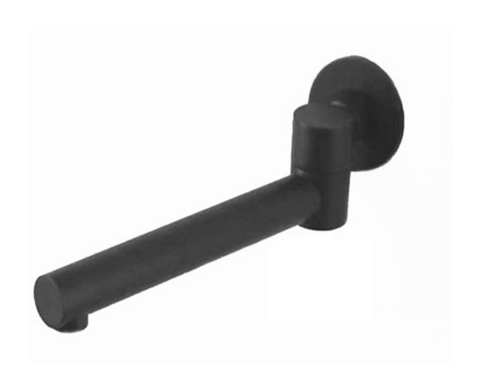 Bath Tub Shower Mixer Bath Faucet Filler Spout Wall Outlet Faucet Spout ...