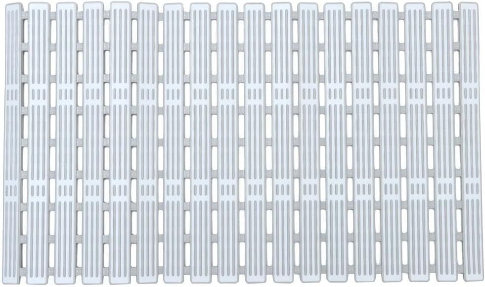 Bath Tub Shower Non Slip Mat, 27" x 15.7" Large Bathtub Mats for Shower ...