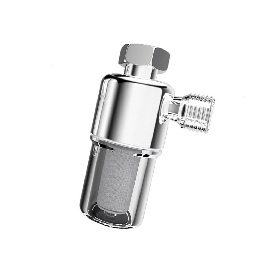 Bath Water Purification Heat Resistant Reusable Attachment Bathing ...