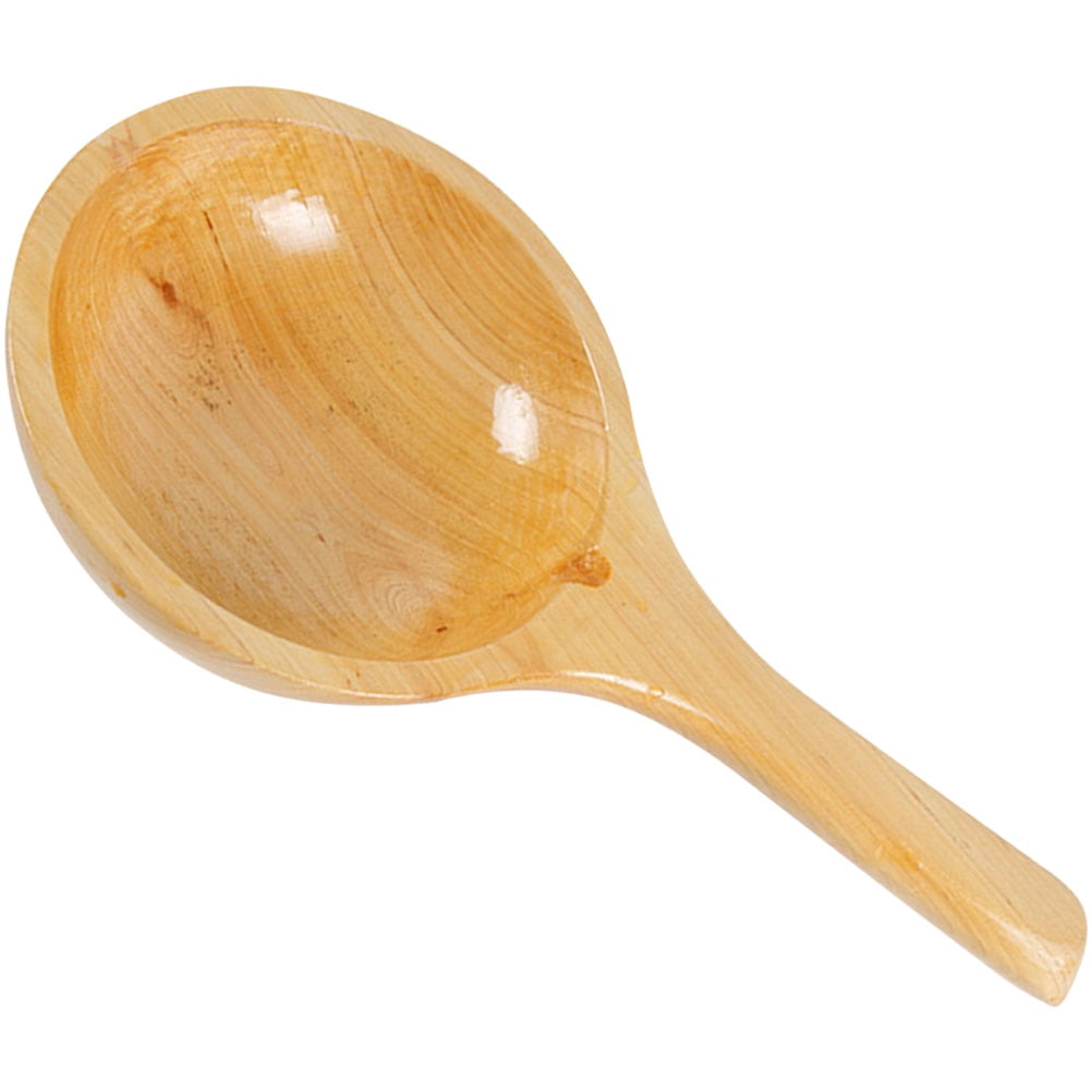 Bath Water Spoon Scoop Watering Kids Spoons Japanese-style Portable ...