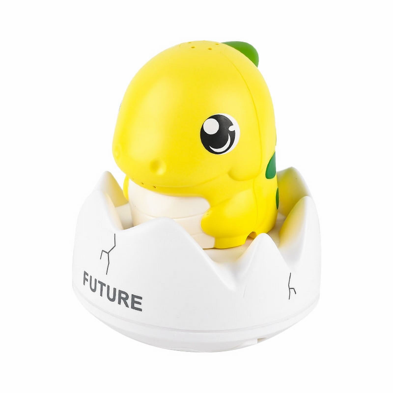 Bath Water Squirting Toy Water Spray Sprinkler For Kids Fun Water Spray ...