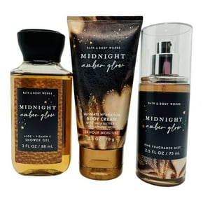 Bath And Body Works Mini