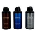 Bath And Body Works Fragrance Body Spray Pack Graphite Ocean