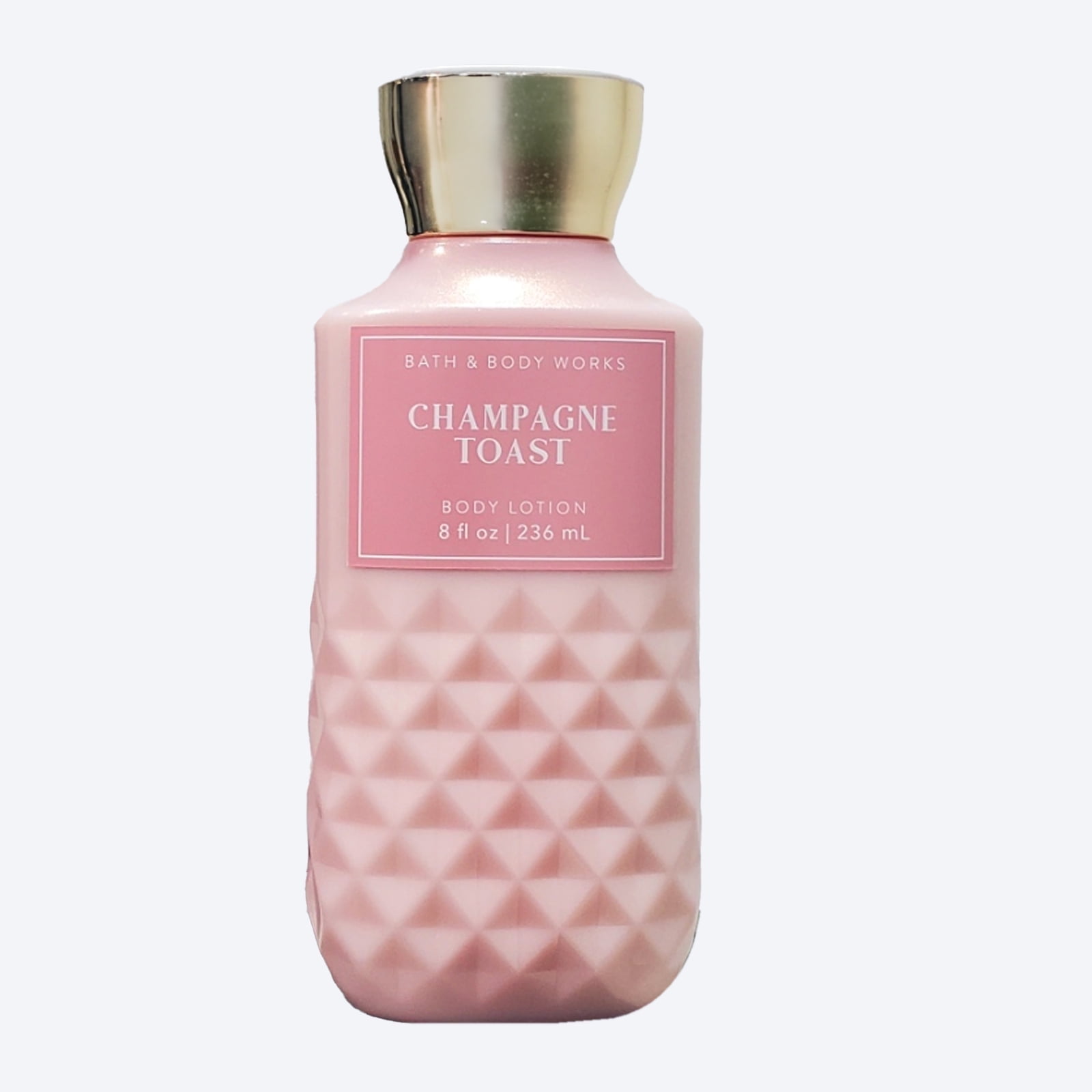 Bath and Body Works CHAMPAGNE TOAST Super Smooth Body Lotion - 8 FL OZ ...