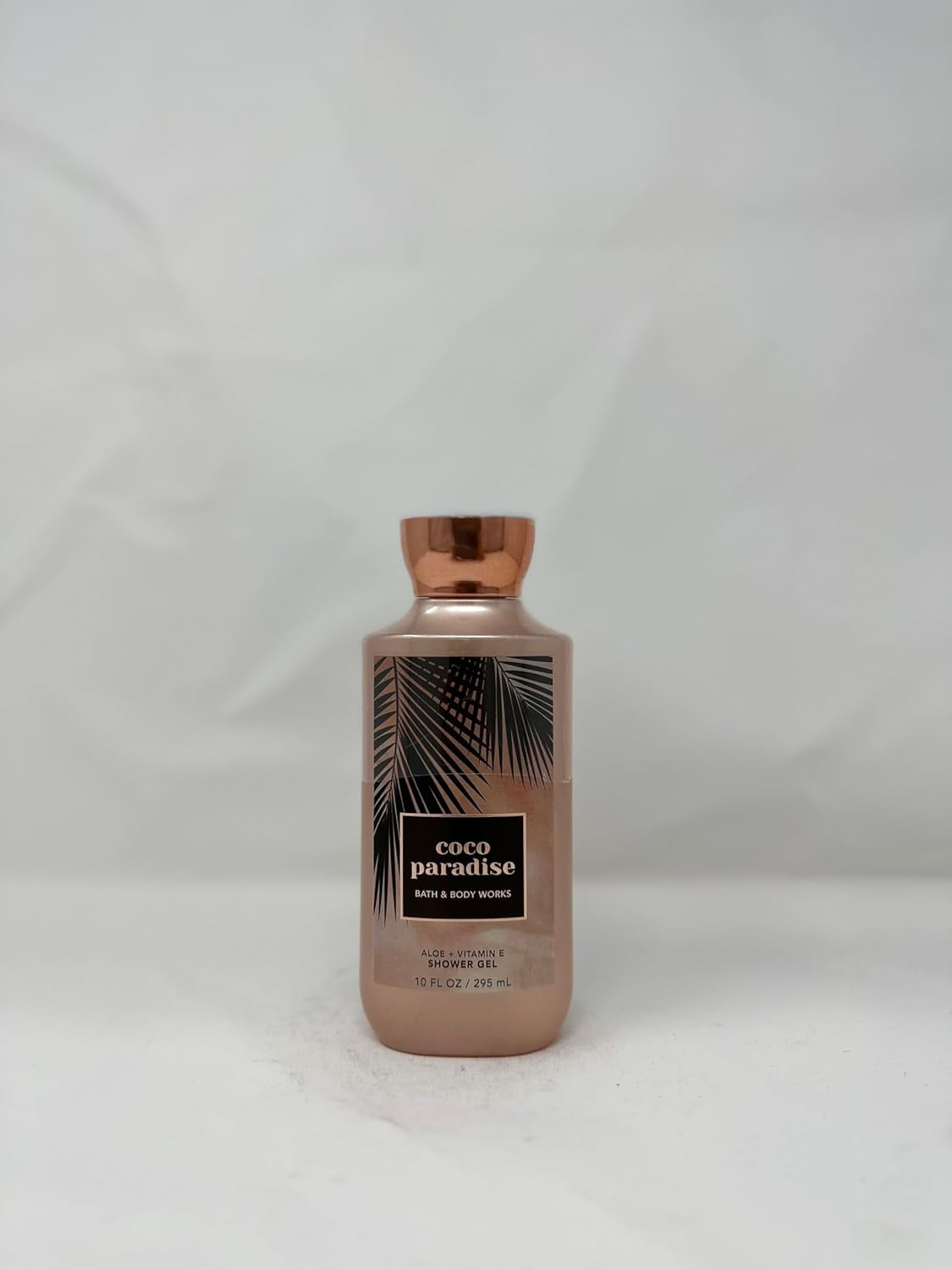 Bath and Body Works COCO PARADISE Shower Gel 10 fl oz / 295 mL ...