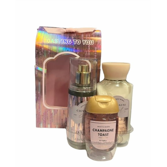 Bath And Body Works Mini