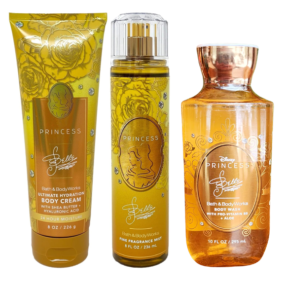 Bath And Body Works Bridgerton Collection