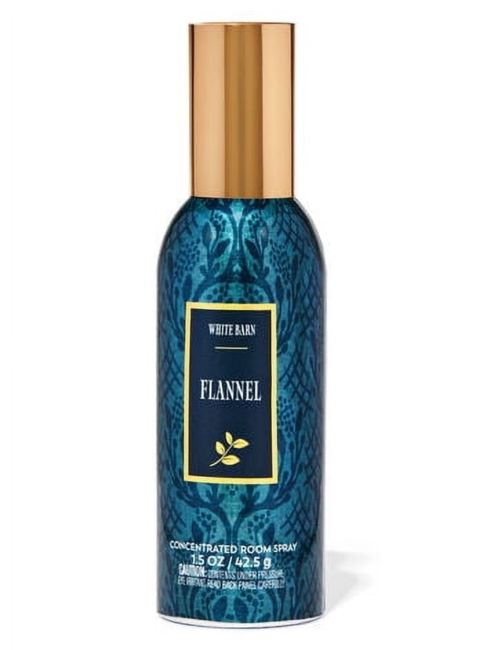 Bath and Body Works FLANNEL Concentrated Room Spray 1.5 Ounce - Walmart.com